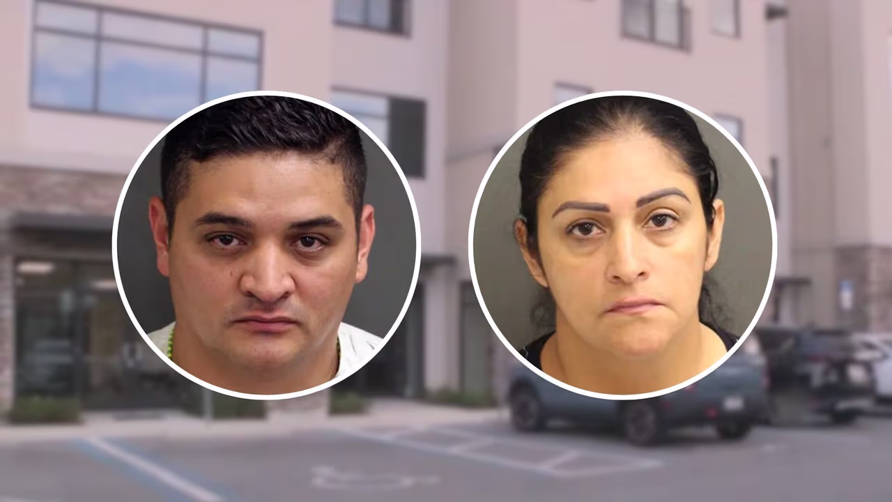 Hermanos acusados de operar clínica dental falsa en Orlando: pacientes ...