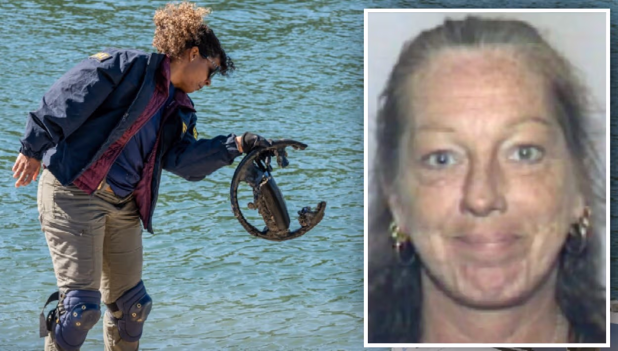 Hijos de Mary Lou Combs confirman 22 años después que su mamá no los ...