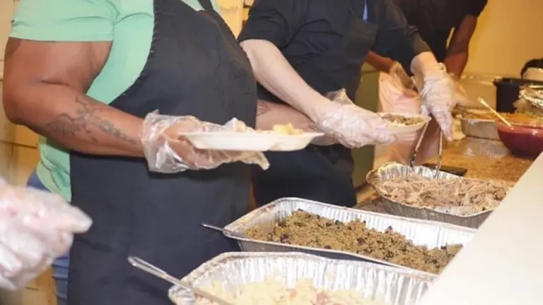 Iglesia en Kissimmee ofrece 500 cenas gratis de Acción de Gracias para ...