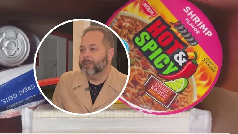 Falta de fondos y miedo a deportaciones afectan entrega de alimentos a ...