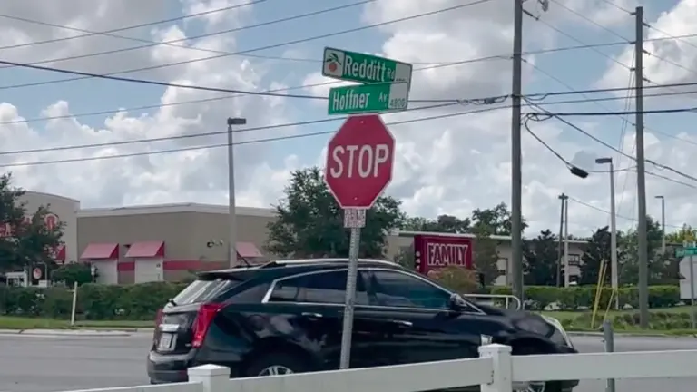 Confirman la instalación de un semáforo en una peligrosa intersección ...