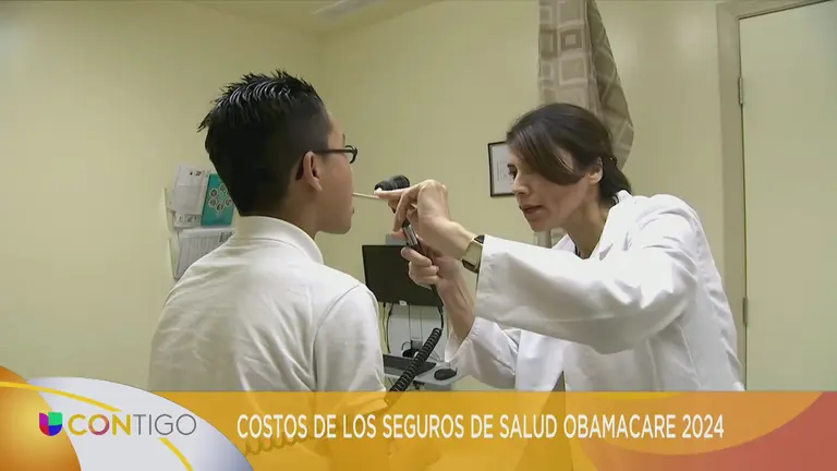 Lo que debe saber para escoger un buen plan médico a bajo costo | Video ...