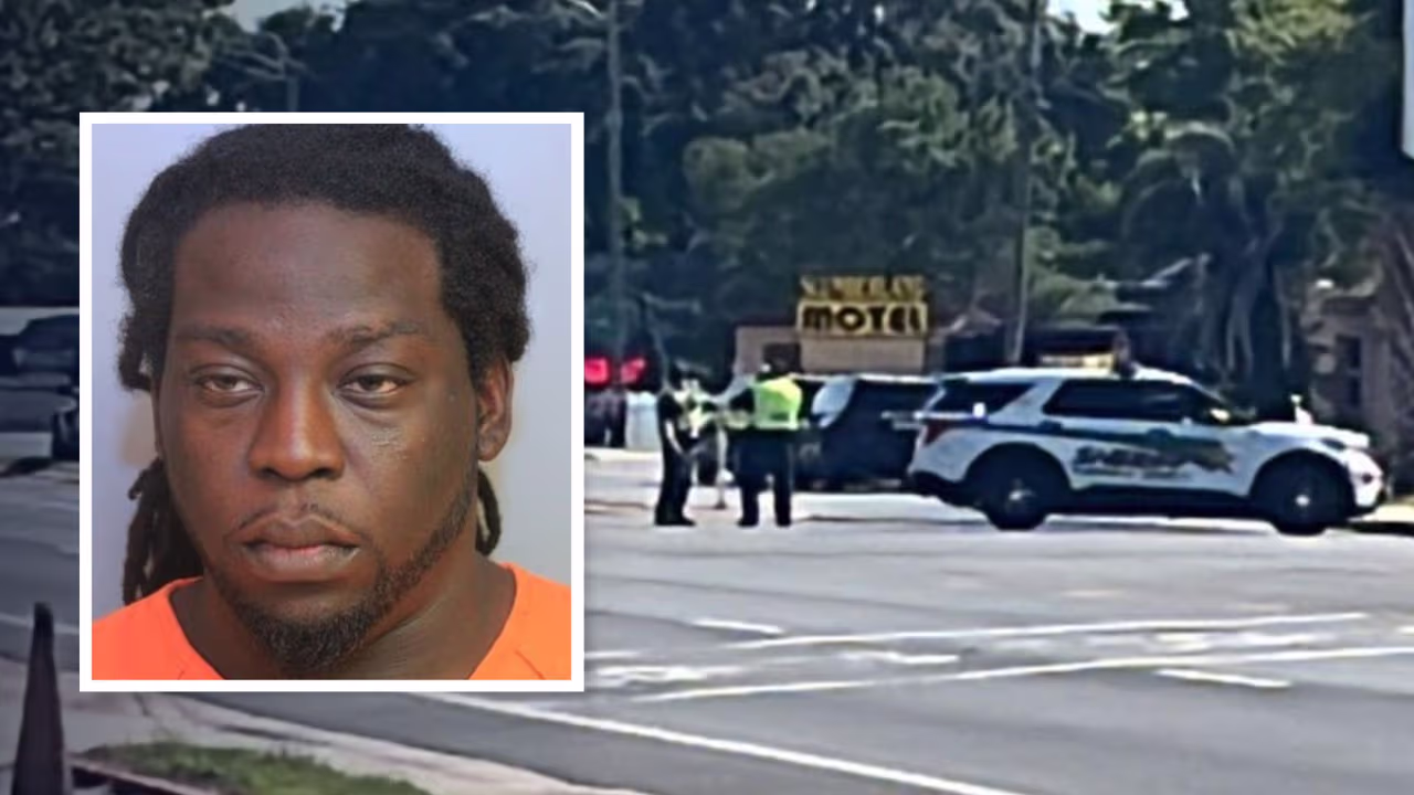 Al Joseph Stenson: Madre puertorriqueña y sus 3 hijos son asesinados en ...