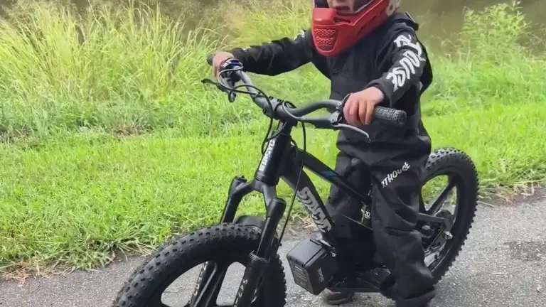 Accidentes por bicicletas eléctricas de menores: autoridades piden ...