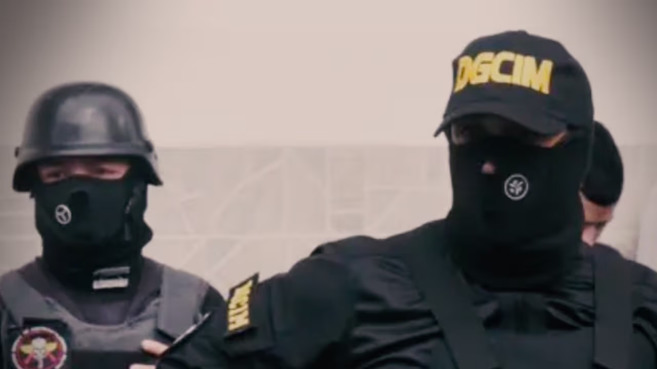 Disidente militar expone espionaje, tortura y represión en Venezuela ...