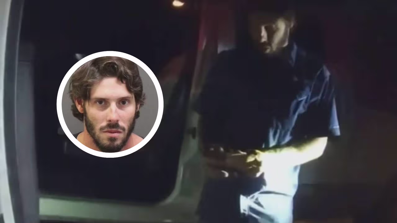 Conoce las consecuencias que puede enfrentar una persona al conducir ...