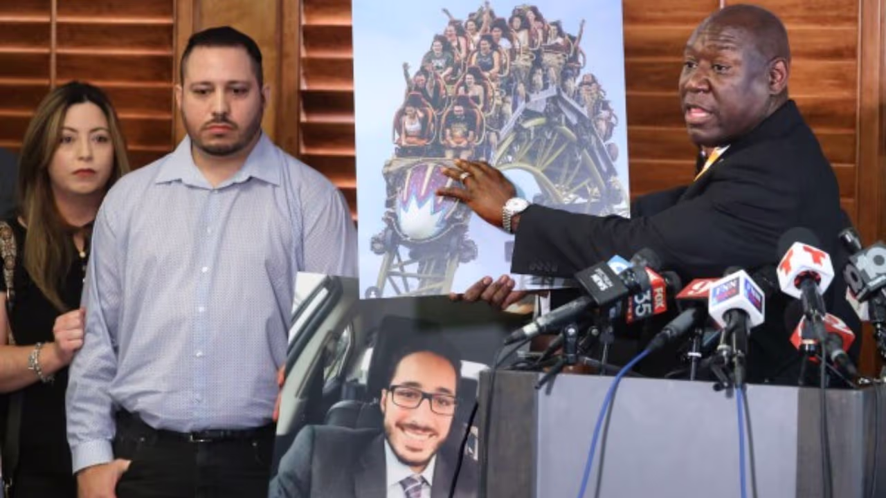 Abogado confirma que Kevin Rodríguez estaba sano y pedirá videos de la ...
