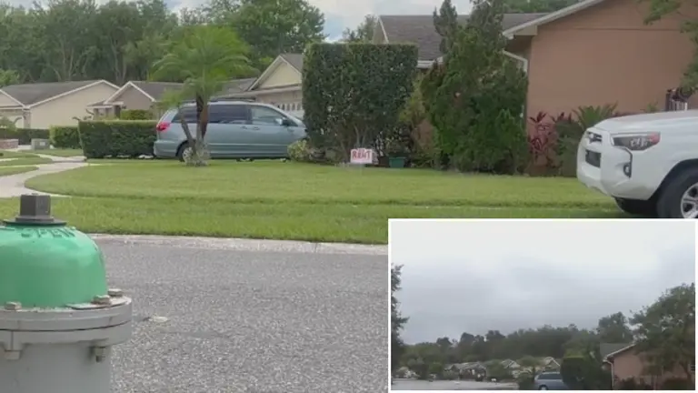 Preocupación en Rio Pinar Lakes: temporada de huracanes 2023 está cerca ...