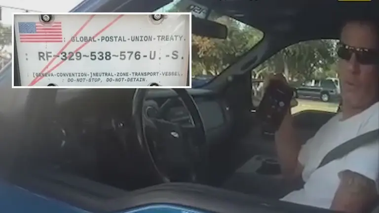 Ciudadanos soberanos: ¿Qué son y por qué se consideran por encima de la ...