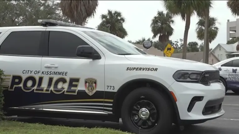 Subjefe Wilson Muñoz regresa a la Policía de Kissimmee y genera ...