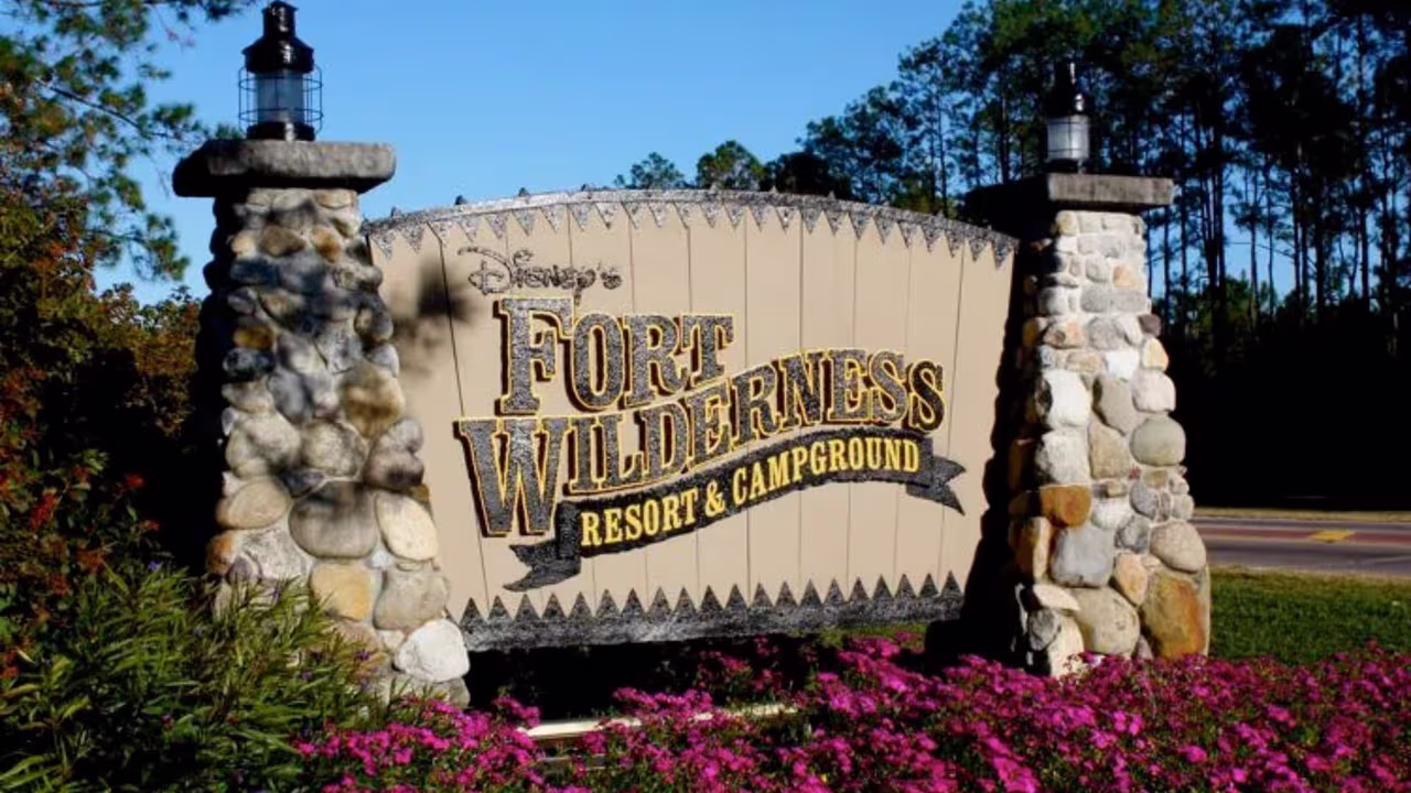 Segunda muerte en una semana enluta a Disney World: un hombre fallece ...