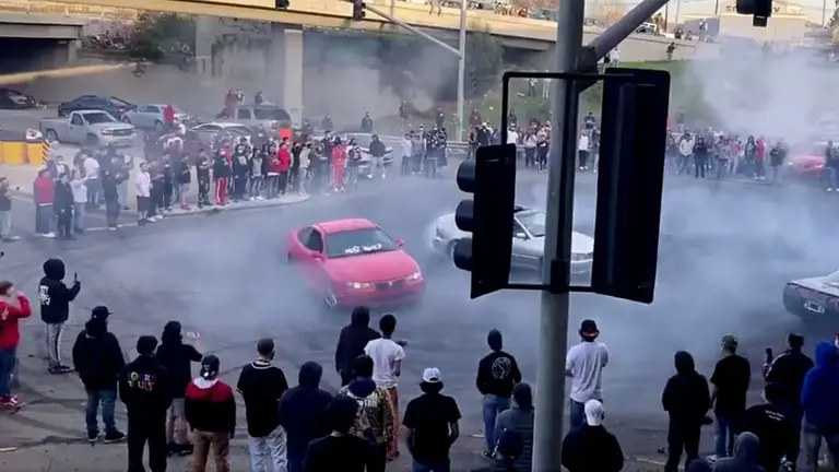 Vecinos denuncian carreras ilegales en Windermere; advierten riesgos en ...