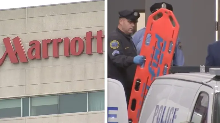 Azafata hispana hallada muerta con un calcetín en la boca en el ...