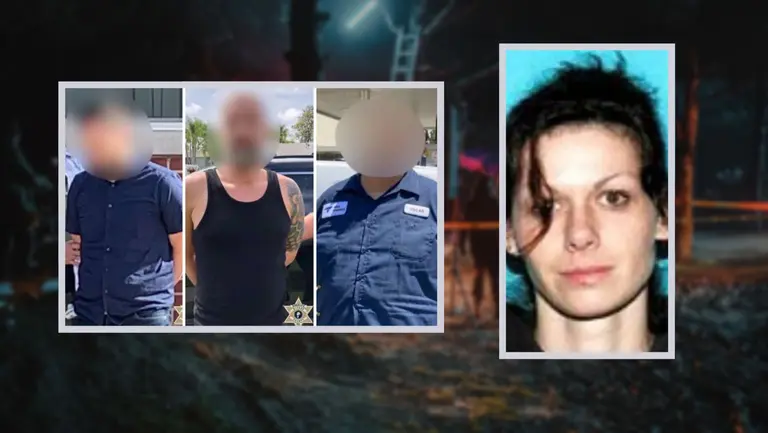 Brian Bourquard, Filadelfia será acusado por el asesinato de Shanan ...