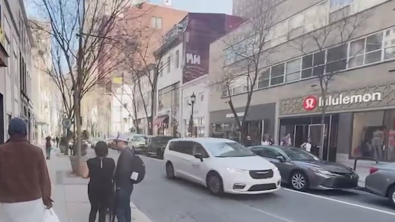 ‘Calles abiertas’ regresa a Filadelfia para darle paso al disfrute ...