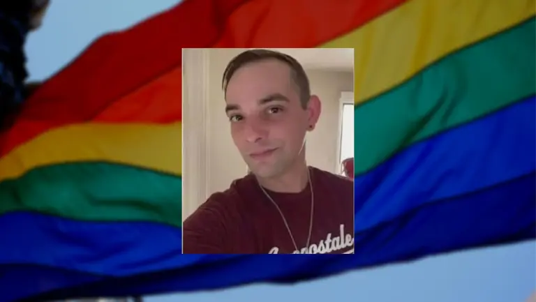 Derrick Rump de Berks entre las víctimas asesinadas por Anderson ...