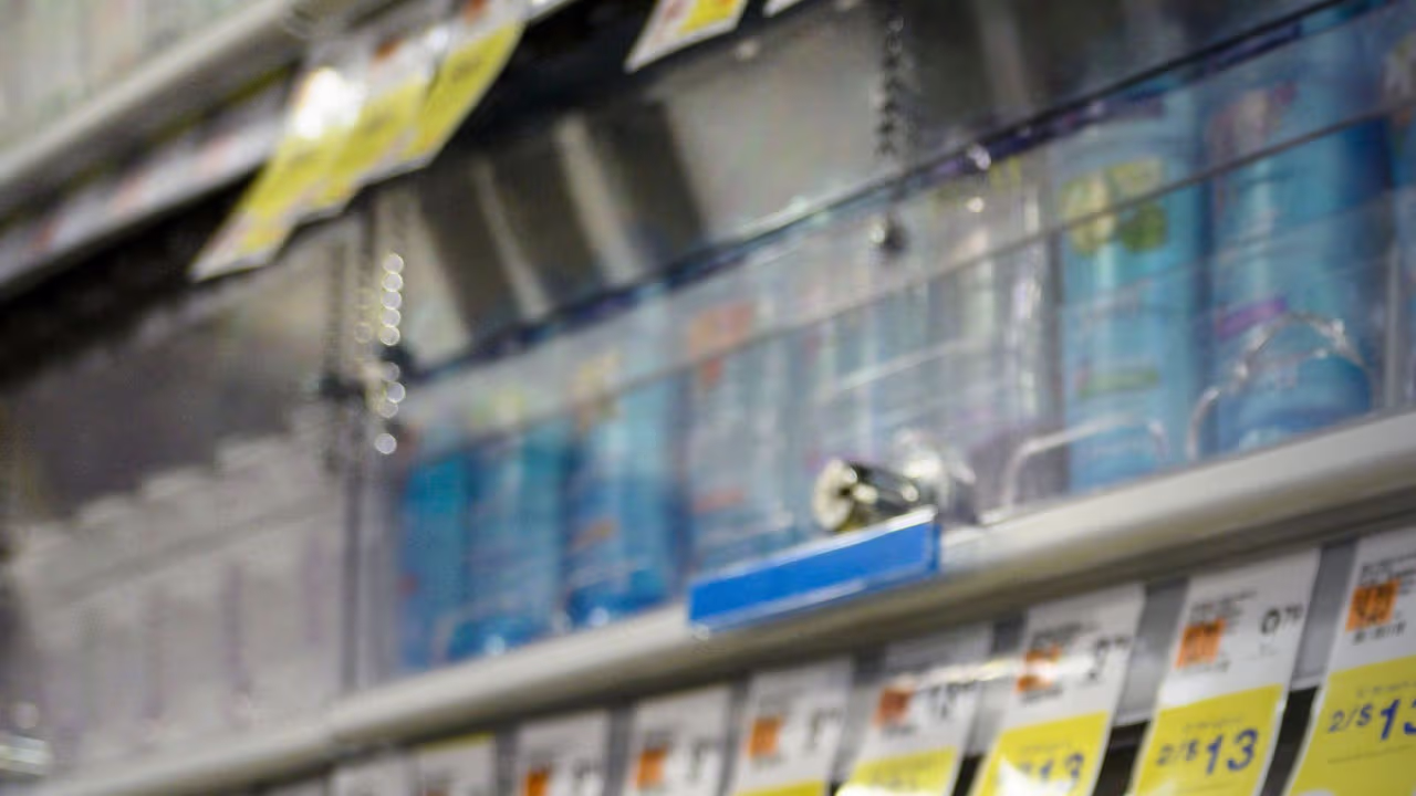 FDA advierte el retiro de miles de desodorantes Power Stick, vendidos ...