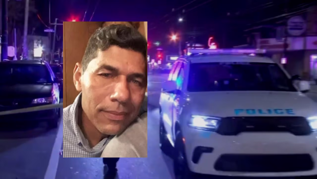 Guillermo Ceballo víctima de atropello y fuga en Mayfair permanece en ...