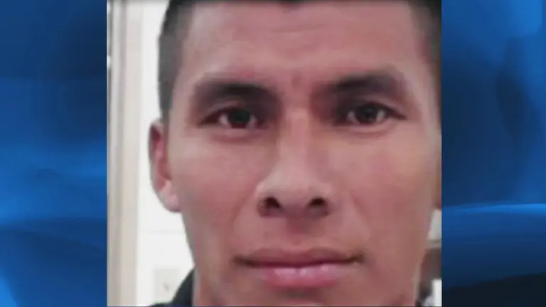 Ramiro Caal Jolomana, de Chester, acusado de obligar a trabajar a dos ...