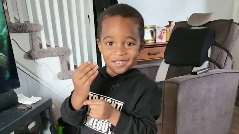 Es Damari Carter: cuerpo hallado en una bolsa de lona en Filadelfia en ...