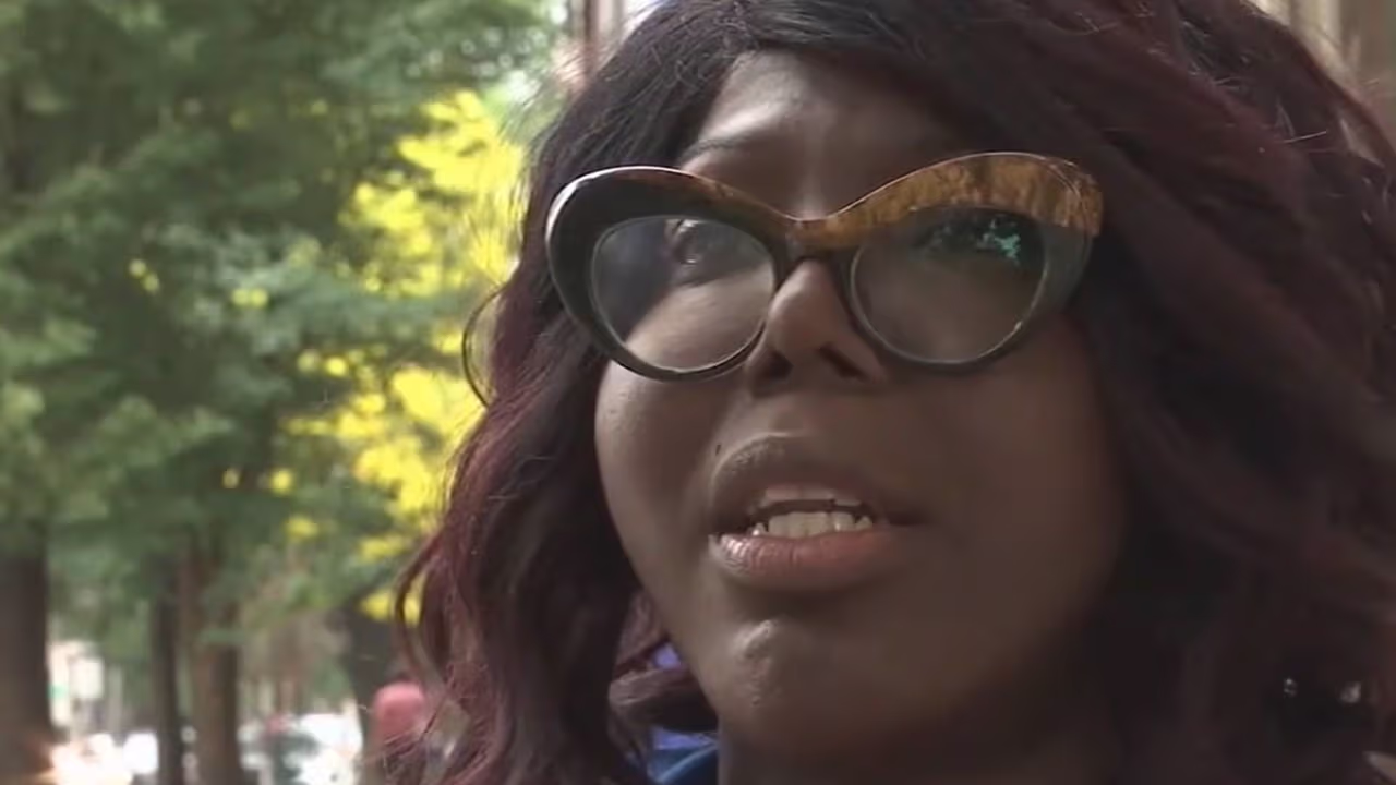 Kendall Stephens: acusan activista LGBTQ+ de Filadelfia de violación de ...