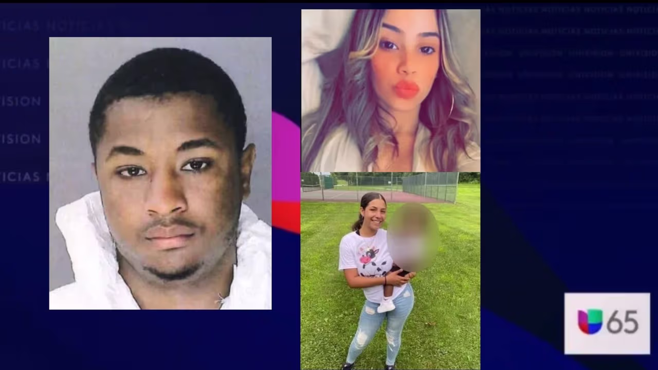 Mamadou Kallie acusado de asesinar a Tiara Rodríguez, Kimberly Ortiz y ...