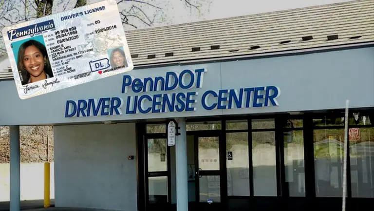 Policía arresta a Ángelo Carrión empleado de PennDOT por presunto ...