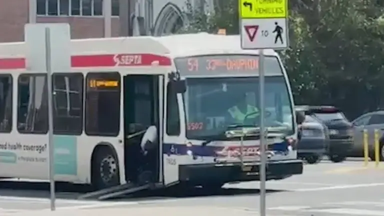 Usuarios de SEPTA en Filadelfia llegan tarde al trabajo y gastan más ...