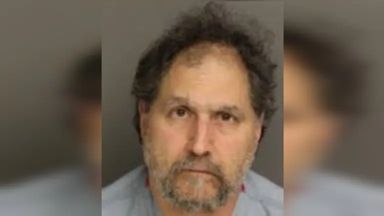 Robert Caesar pasó cuatro décadas abusando sexualmente de niños es ...