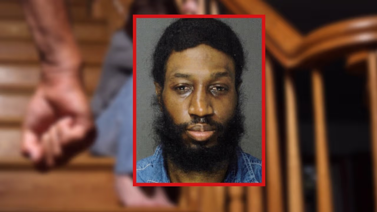 Radican cargos contra Sean Anthony Samuels acusado de secuestrar y ...