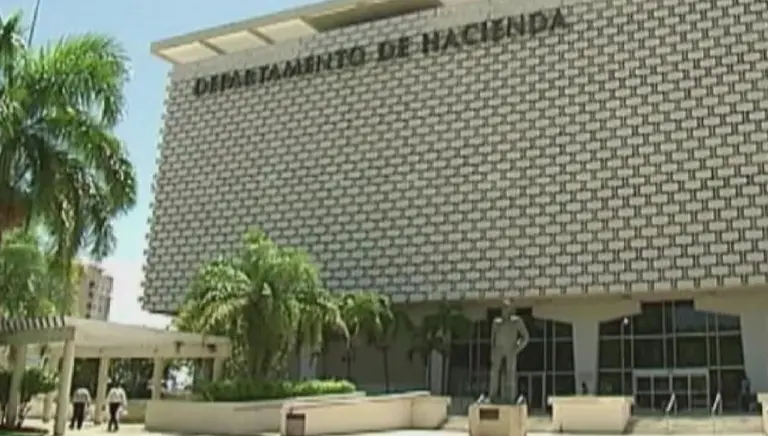 5 datos sobre la "reforma contributiva" que Puerto Rico celebra antes ...