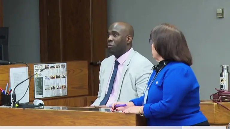 Caso Chocolate MC: Jurado de Miami-Dade declara culpable al reguetonero ...