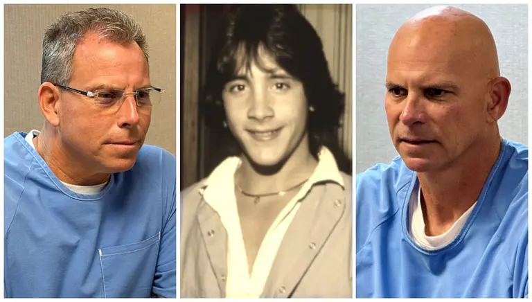 ExMenudo Roy Rosselló pide apoyo a quienes luchan para que Erik y Lyle ...