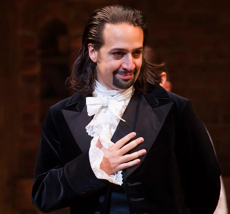 Lin-Manuel Miranda tendrá su estrella en Puerto Rico | Univision Puerto ...