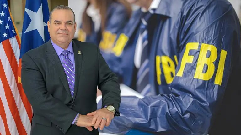 Nelson del Valle recibe 57 meses de prisión por corrupción: el ...