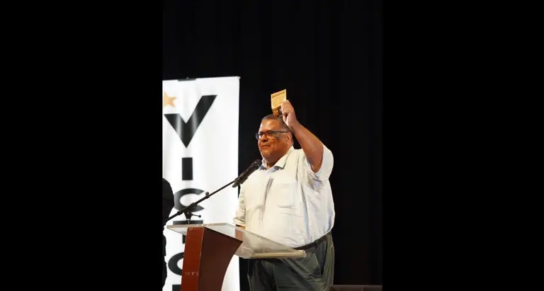 Néstor Duprey renuncia su candidatura a la Cámara por el Movimiento ...