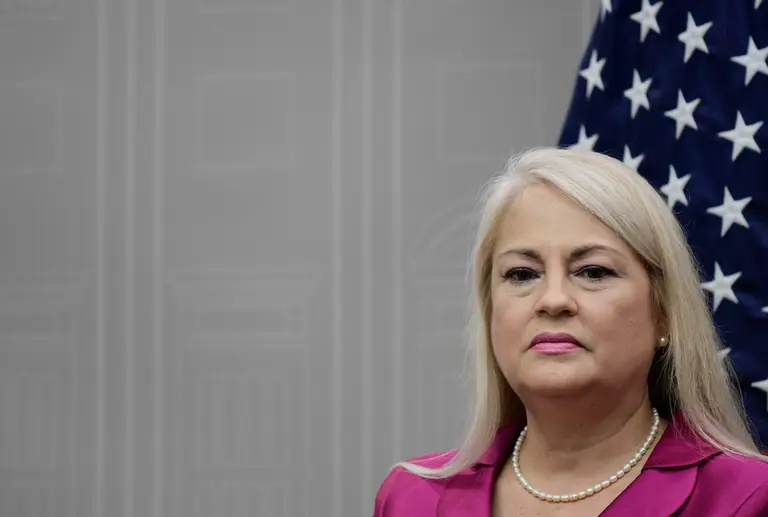 Donald Trump perdonará a la ex gobernadora de Puerto Rico Wanda Vázquez ...