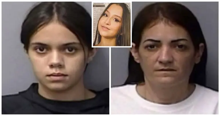 Por el asesinato de Gabriela Nicole Pratts arrestan a Elvia Cabrera y a una de sus hijas en ...