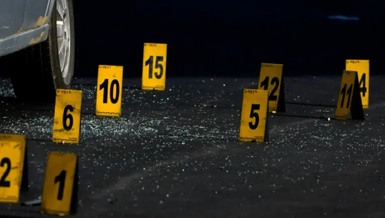 Prometida de Omar Padilla sobrevive al tiroteo en Santurce y desde ...