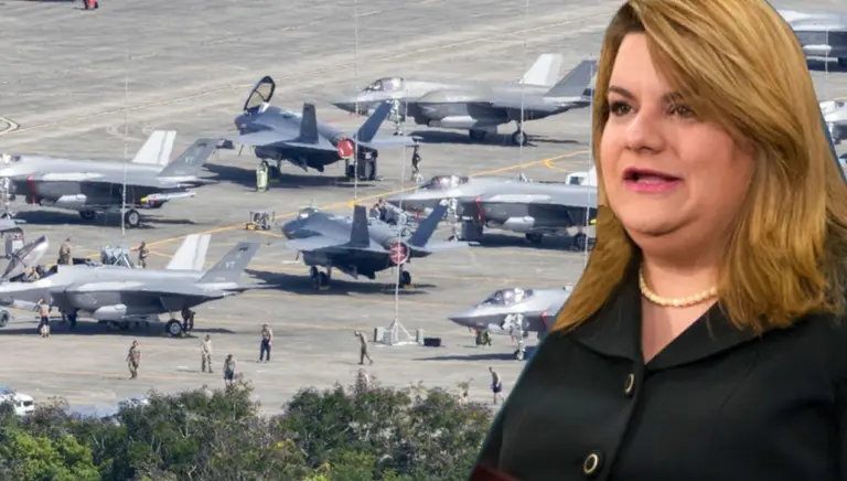 Puerto Rico no debe temer represalias por el arresto de Nicolás Maduro ...