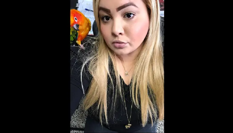 Hallan causa para arresto contra la hijastra de mujer empresaria ...