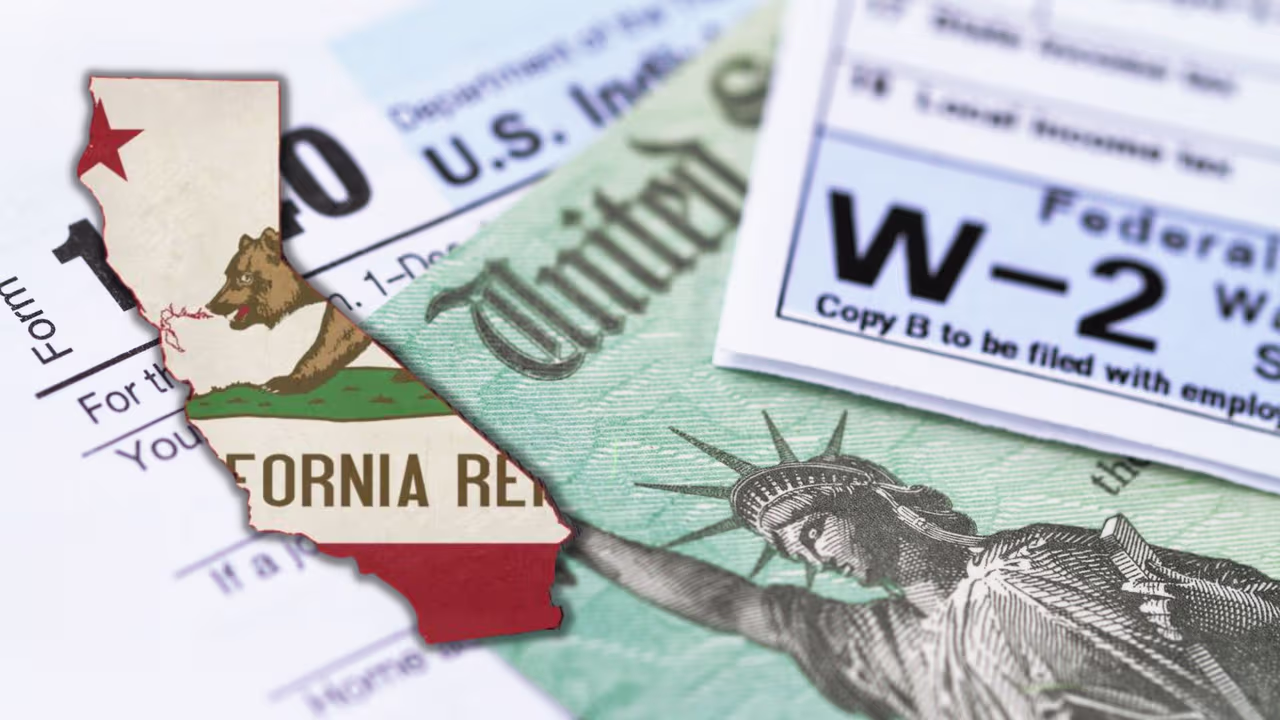Avisos del IRS: contribuyentes ya pueden enviar documentos en línea por ...