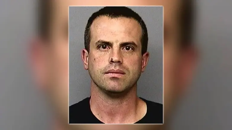 Capitán de Cal Fire enfrenta más de 70 cargos de abuso infantil ...