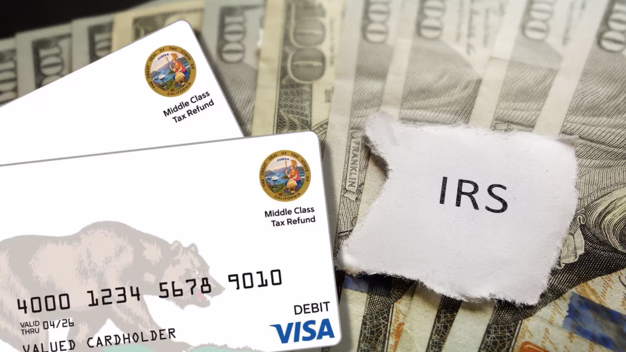 Declaración de impuestos: IRS pide esperar si recibiste el cheque de ...
