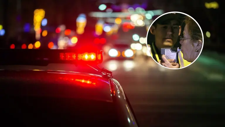 Habrá filtros para detectar conductores intoxicados en Rancho Córdova | Univision 19 Sacramento ...