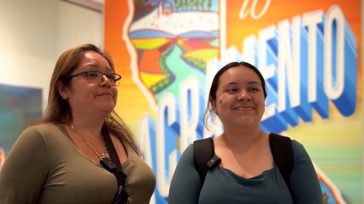 María de Jesús Estrada Juárez, deportada pese a DACA, se reúne con su ...