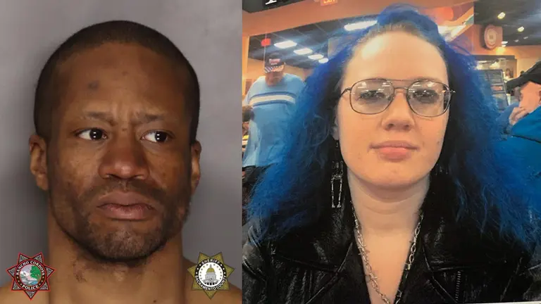 Con ADN, arrestan a Mikilo Rawls por el asesinato de Emma Roark en ...