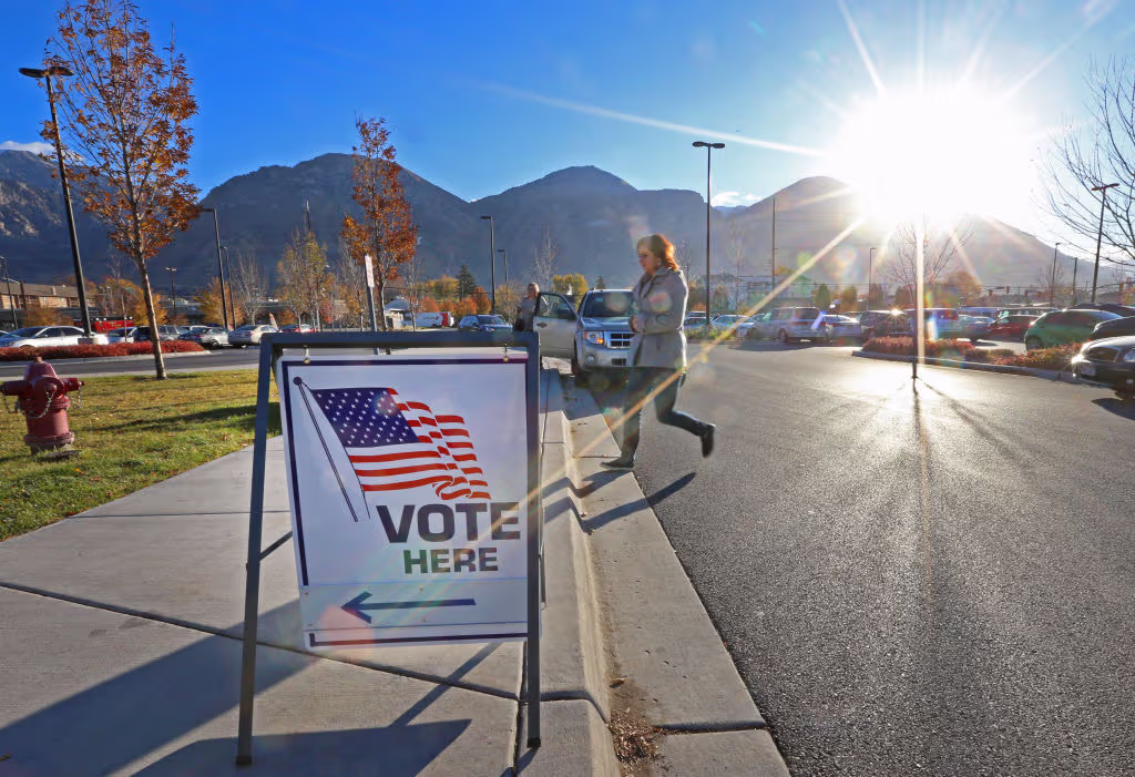 California: Este 2020 'Vota Conmigo' | Univision 19 Sacramento KUVS ...