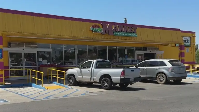 Dos arrestados por robo a negocios hispanos en Sutter | Video ...