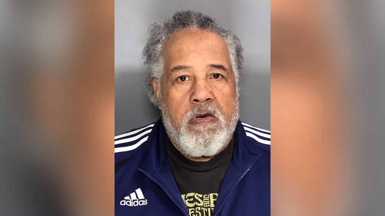 Identifican a Robert Somerville como el hombre acusado de la muerte de ...